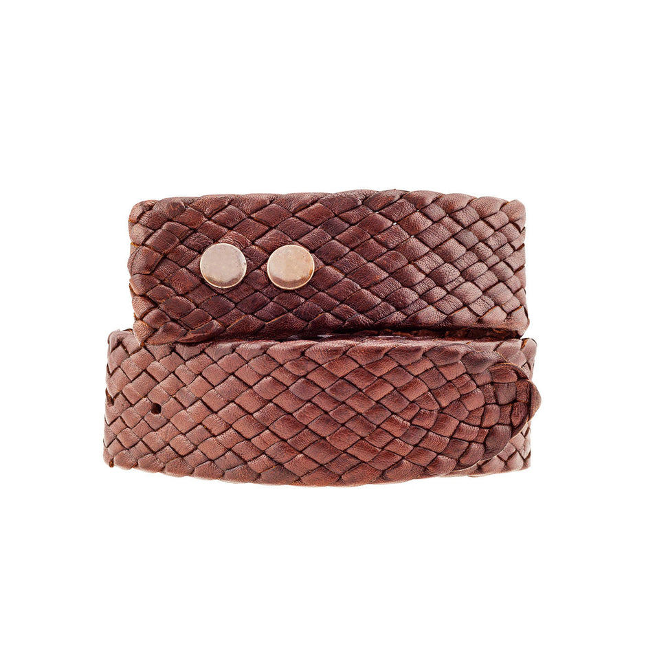 Badgery Belts USA