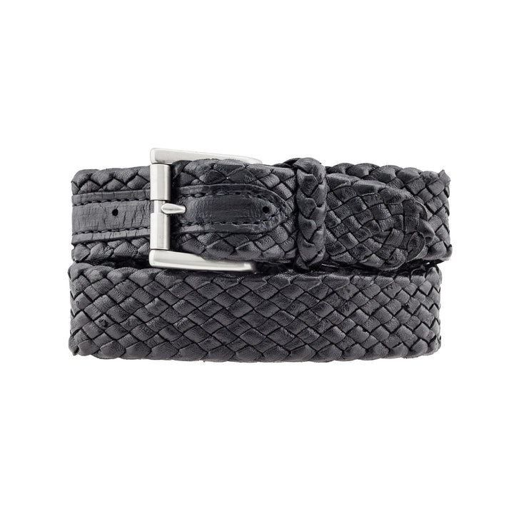 Australian Made Kangaroo Leather Belts and Hat Bands | Badgery Belts