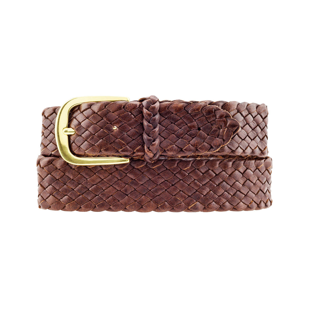 Australian Made Kangaroo Leather Belts and Hat Bands | Badgery Belts