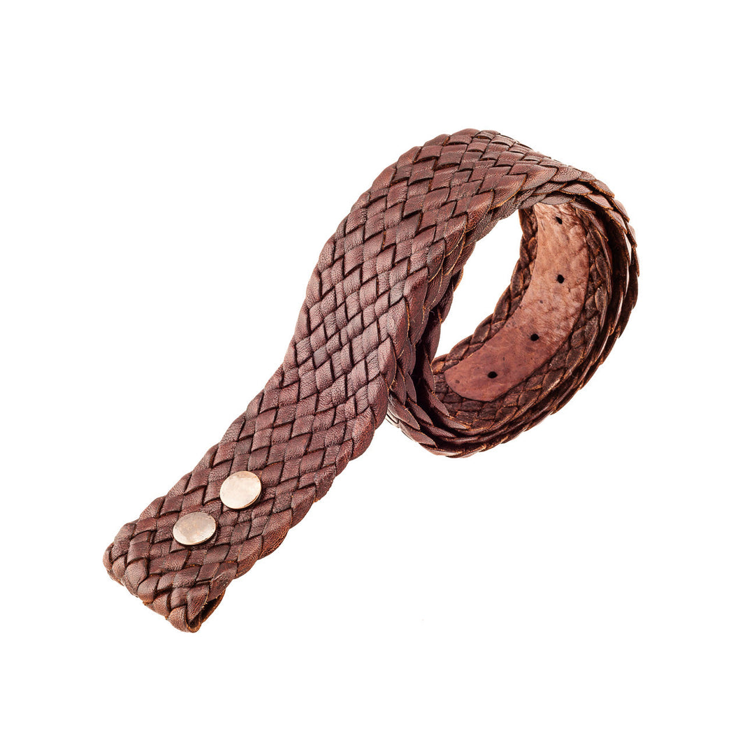 Badgery Belts USA