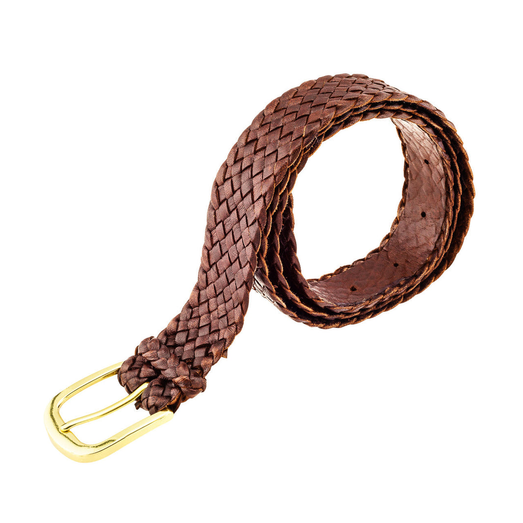 Australian Made Kangaroo Leather Belts and Hat Bands | Badgery Belts