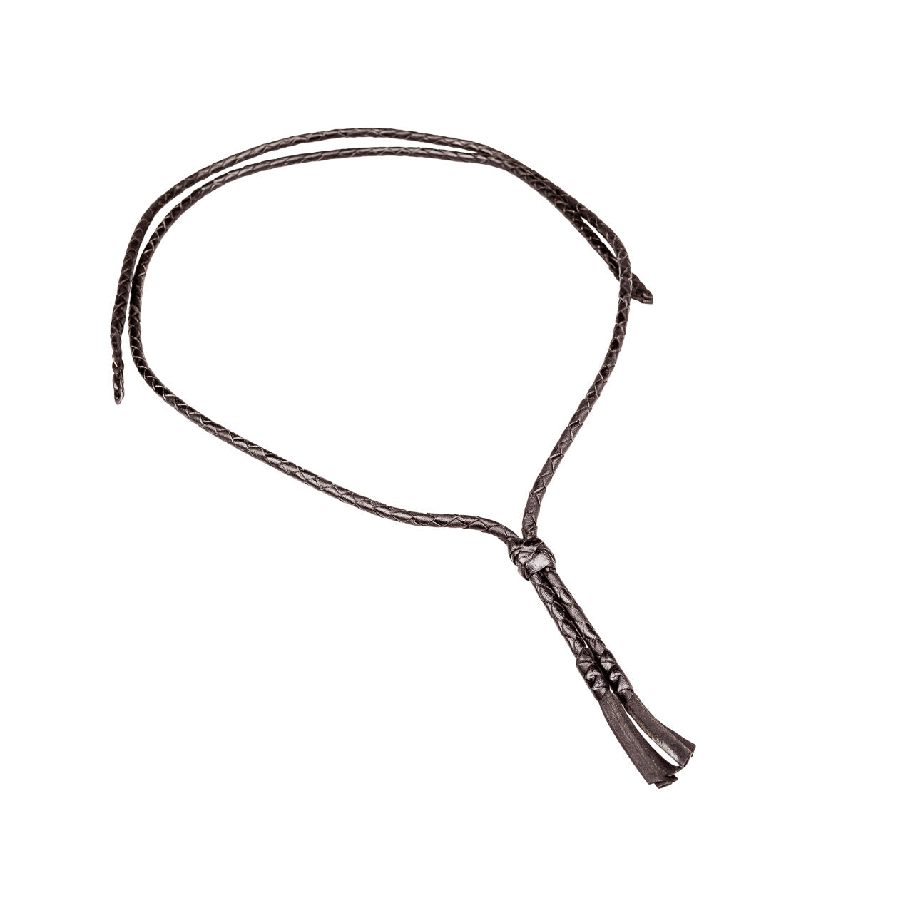 Round Chin Strap | HAT CHIN STRAP WITH TOGGLE – Badgery Belts